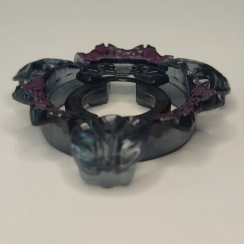 Gravity Destroyer AD145WD Gravity Perseus BB-80 Beyblade Metal Fusion ...