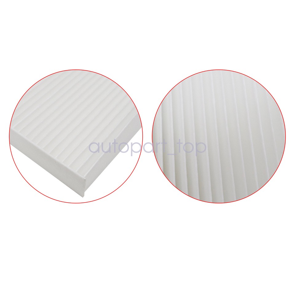 X1987001 FIT KENWORTH T680 T700 T880 PACCAR 8x Cabin air Filter | eBay