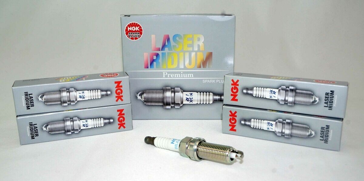 NGK 9029 - Alternative spark plugs