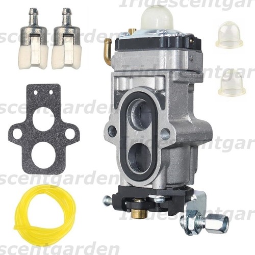 Carburetor For RedMax EBZ6500 EBZ6500RH Backpack Blower 577144601 | eBay