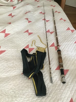 Rods - Royal Javelin