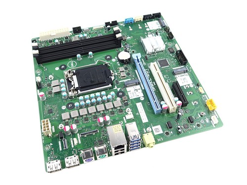 DELL PRECISION 3650 TOWER INTEL CHIPSET W580 SOCKET LGA1200 MOTHERBOARD ...