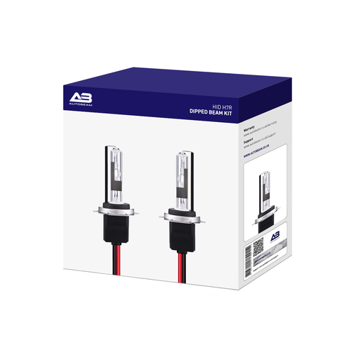 Xenon HID Reflector Dipped Beam Kit | eBay UK