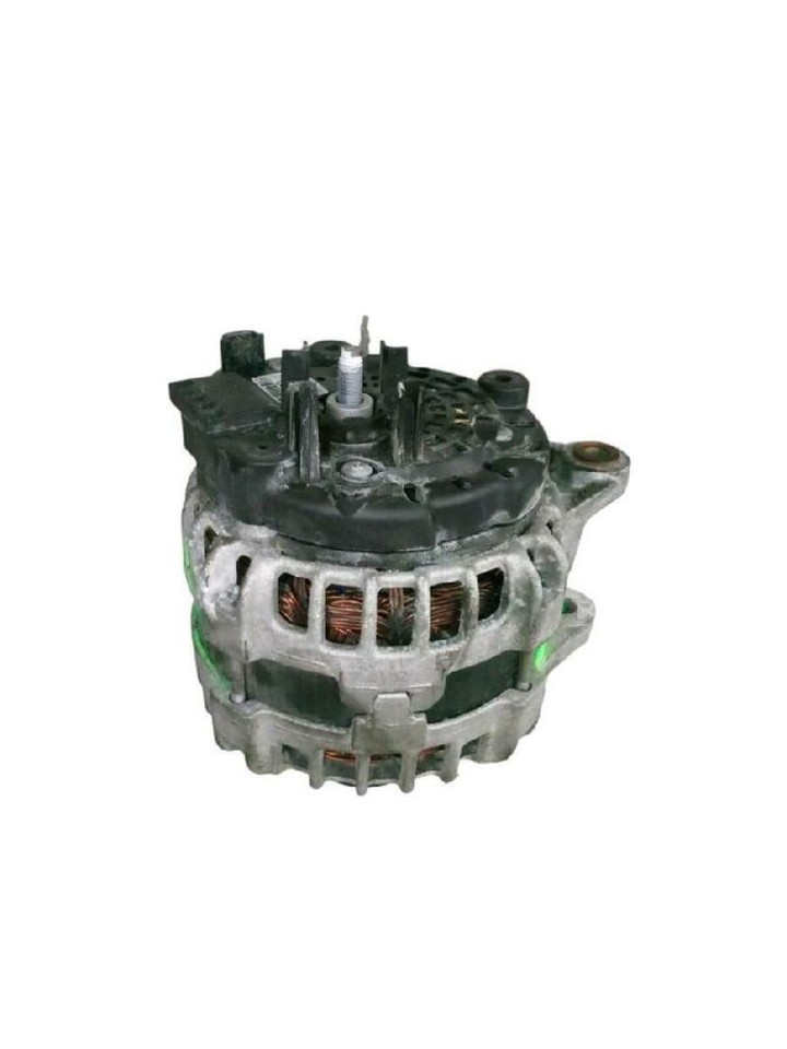 231004BE0B generator 242883 für NISSAN QASHQAI II (J11 J11 ) 1.2 DIG-T ...