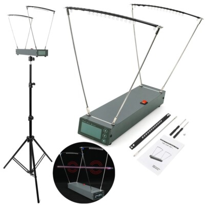 Bullet Bow Arrow Velocity Shooting Speed Tester Chronograph Measure ...
