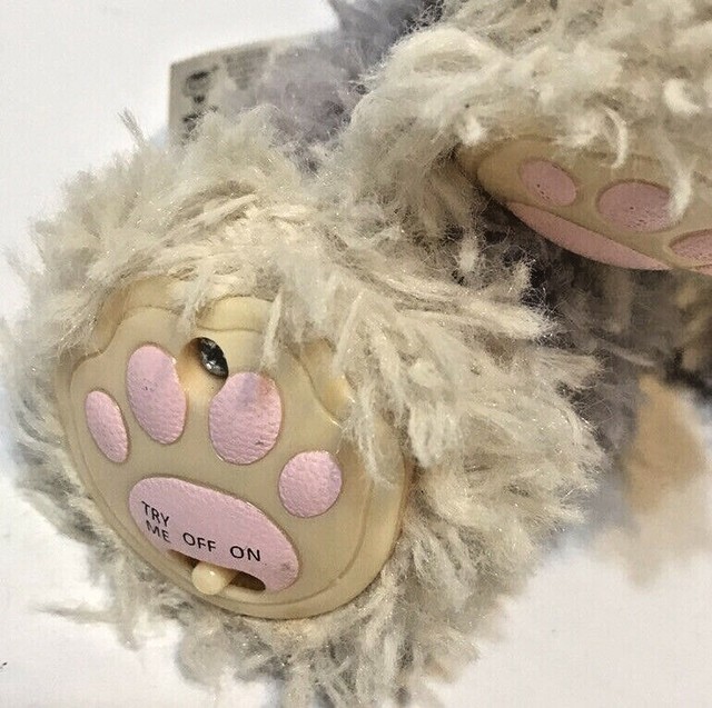 Little Live Pets - Ruffles My Dream Puppy K02 for sale online | eBay