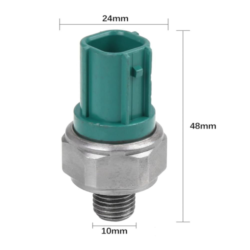 Green 28600-RCL-004 Metal Oil Pressure Switch Sensor For Honda Accord ...