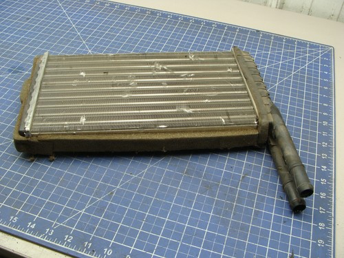 INTERNATIONAL BEHR HEATER CORE (SOME BENT FINS) | eBay