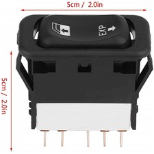 Freightliner Columbia Window Control Module 16915418 for sale online | eBay