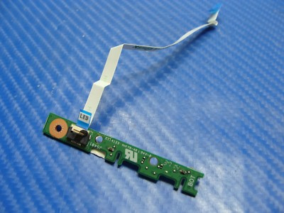 Asus Q502L 15.6" Genuine Laptop LED Board w/Cable 60NB0580-LD1030-200 ...