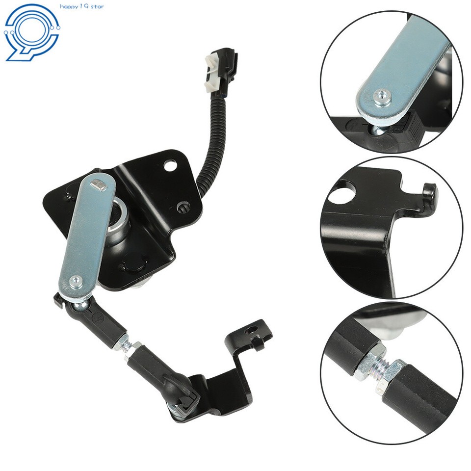 Rear Suspension Height Sensor 53820-1LA2A For Infiniti QX56 QX80 Nissan ...