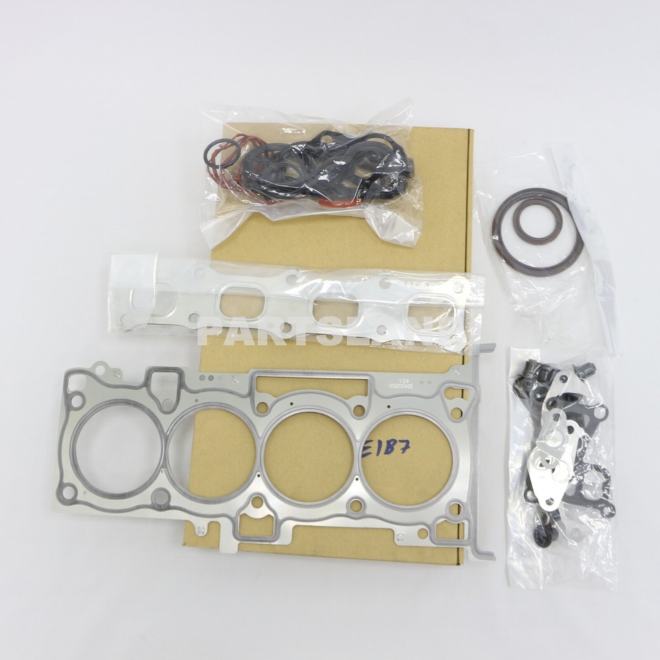 1000A523 Mitsubishi OEM Genuine GASKET KIT, ENG OVERHAUL | eBay
