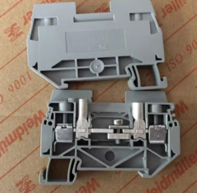 5pcs Weidmuller Wiring Terminals SAKTL 6 STB ，2018390000 | eBay