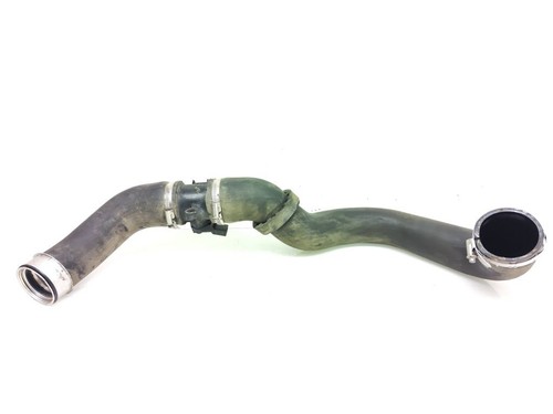 Volkswagen Transporter - Caravelle T5 2013 Diesel intercooler hose pipe ...