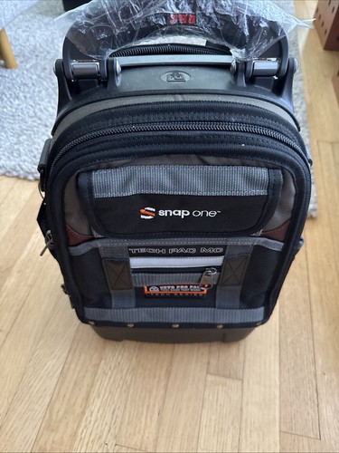 Veto Pro Pac Tech-Pac MC Compact Full-Featured Service Tech Tool ...