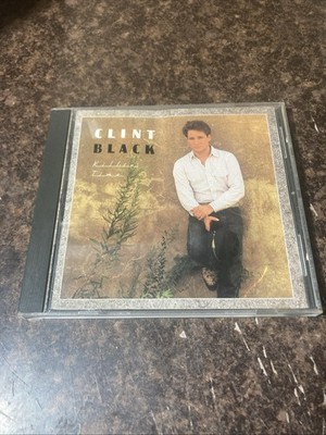 Clint Black Killin Time CD Combined shipping | eBay