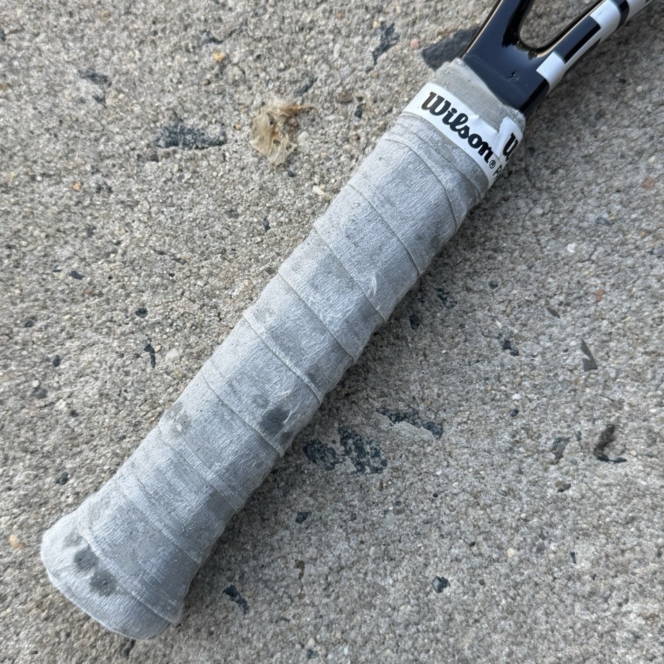 HEAD Speed MP 300 Tennis Racquet 100 sq in 4 1/2" Grip 300g Weight ...