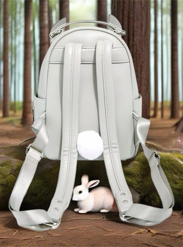 Disney Loungefly Bambi Thumper Figural Floral Mini Backpack - NWT | eBay