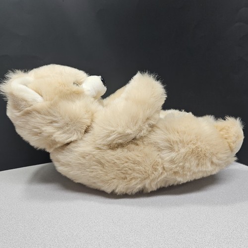 Hebrews 12:28 Teddy Bear Stuffed Animal Wee Win Toys Bible Verse Plush ...