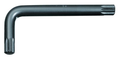 HEYCO CLE MALE COUDEE P. VIS XZN 1345 M14 B | eBay