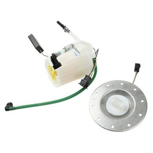 OEM VDO Gas Fuel Pump w/ Level Sensor Sending Unit for Volkswagen w ...