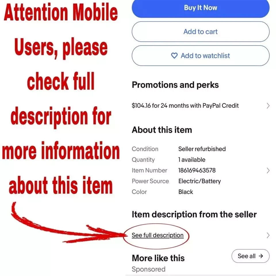 Drive Scout 4/3 Series Mobility Scooter Battery Box Shroud/Wire Fairing ...
