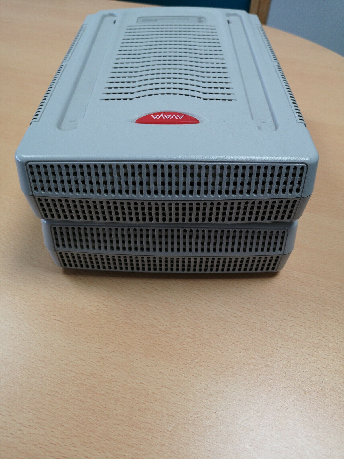 Avaya BCM 50 Telephone System + Nortel BCM 50 BRI ISDN S/T Expansion ...