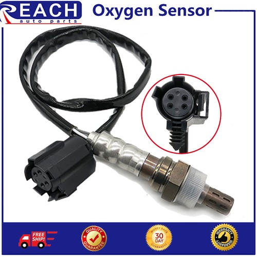 1pcs Downstream O2 Oxygen Sensor 234-4008 For 2001-2002 Chrysler PT ...