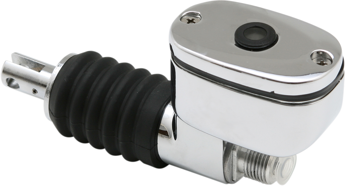 Drag Rear Brake Master Cylinder Touring 99-07/Softail 00-11 Harley ...