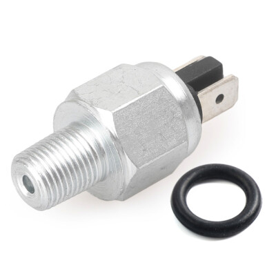 Hydraulic Rear Stop Brake Light Switch For 2003-2014 Harley Touring FLH ...