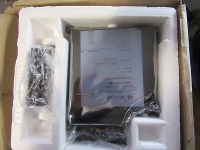 GE Multilin UR Protection Relay UR8LH Firmware A09MA605.000 | eBay