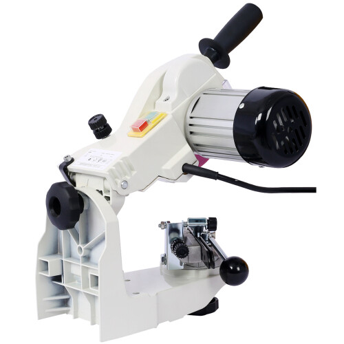 Compact Chainsaw Chain Grinder Universal Adjustable Bench Mounted ...