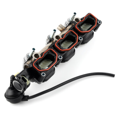 Right Side Intake Manifold 06E133110AF For Audi A7 A6 Q7 Q5 S4 VW ...