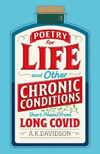 Poetry for Life and Other Chronic Conditions | eBay