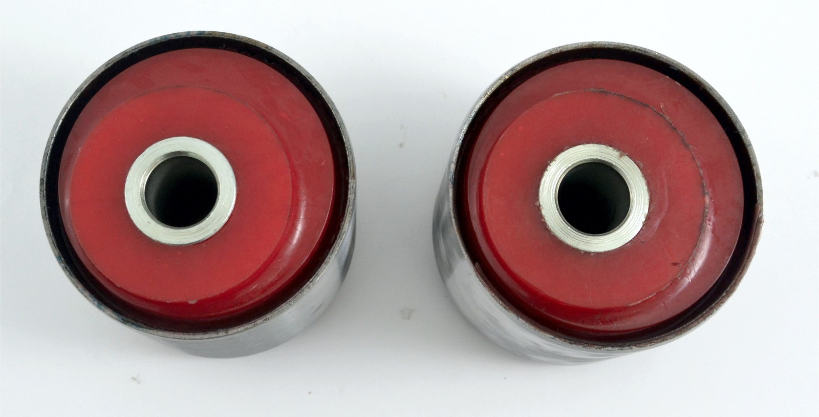 Trailing Arm Bush Kit FRONT OF REAR For Mitsubishi Shogun V68 3.2DID ...