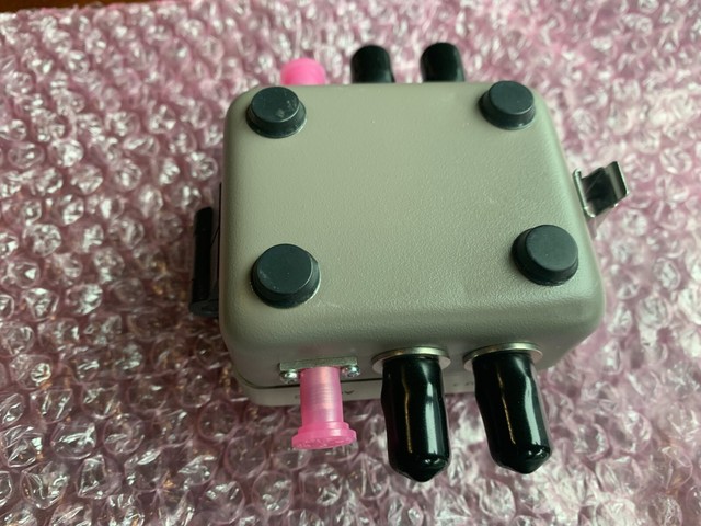 Keithley 8101-PIV Demo Fixture for sale online | eBay