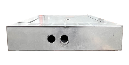 Square D I-Line HCP 800A Main Lug Panelboard 480V 3PH 3W NEMA 1 Copper ...