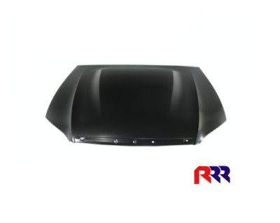 FOR FORD FALCON FG s1 XR6 XR8 08-08/14 BONNET WITH HUMB TYPE | eBay ...
