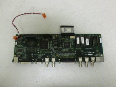 LAN/WAN Analyzers - Smartbits Smb-2000