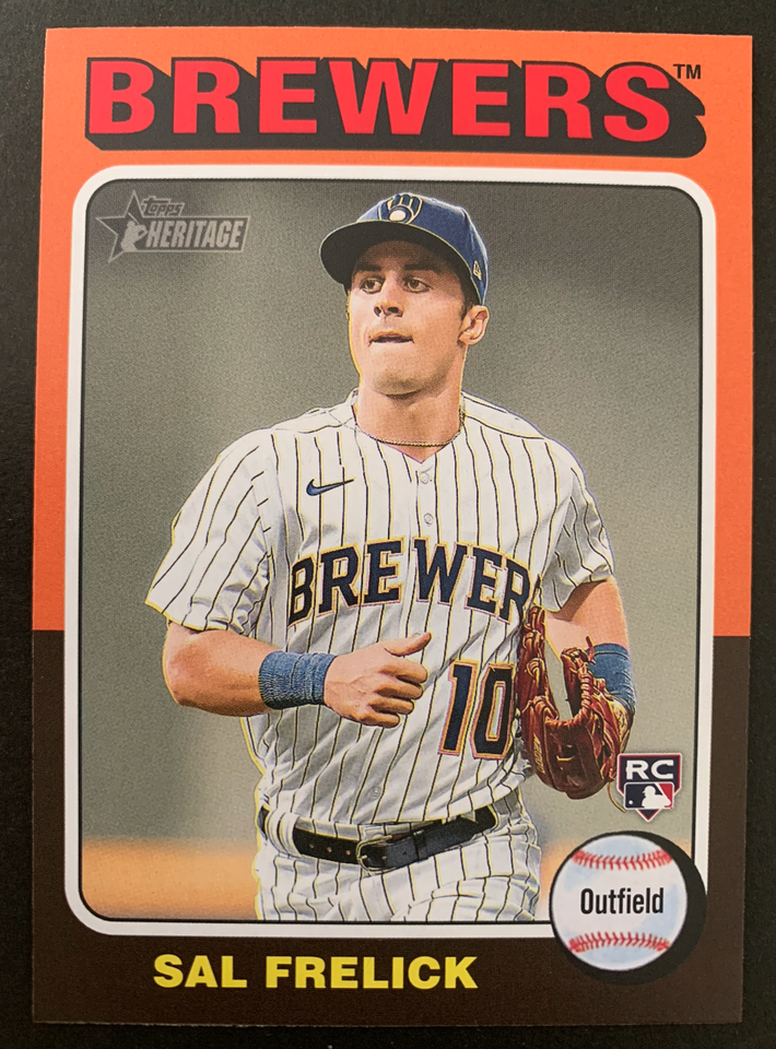 2024 Topps Heritage Variations and Inserts You Pick | eBay