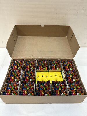 Crayola Classpack Regular Crayons, Assorted, 13 Caddies, 832/box | eBay