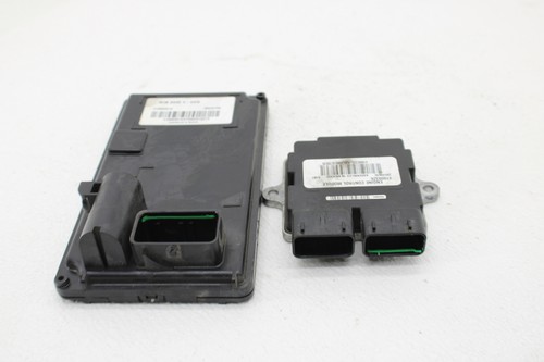 17-22 Harley Davidson Sportster 883 1200 ECU Electronic Control Module ...