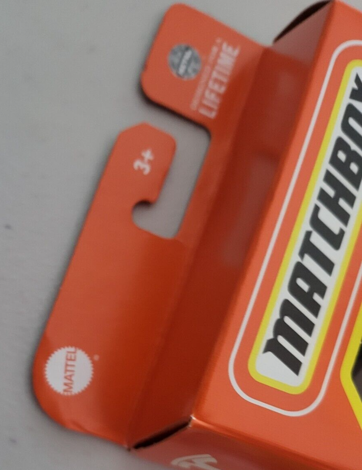 2024 Matchbox Tesla 20th Anniversary 5 Pack ** | eBay