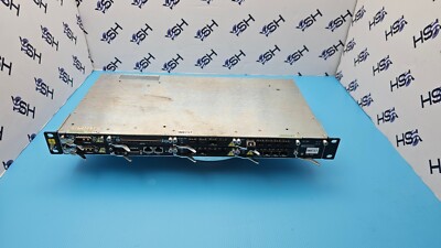 ECI Telecom FCU_30BH, BG-30B w/ INF_30BH, PME1_21, MCP30B, XIO30Q_1&4 ...