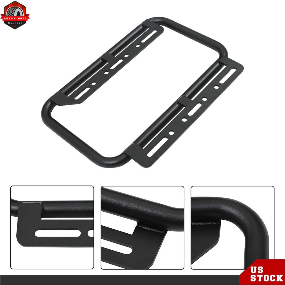 2×Side Case 36L Hard Saddlebags Motorcycle Tour Trunk Luggage ...