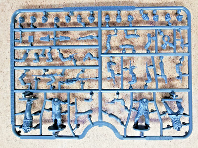 Wargames Atlantic 28mm WW2 French Resistance / Partisans (World Ablaze ...