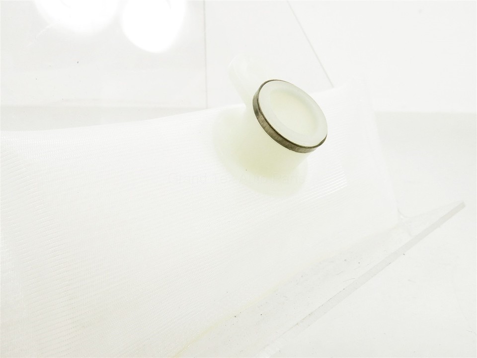 NEW Bosch Fuel Pump Strainer 68015 Ford Lincoln Mercury Honda 1995-2007 ...