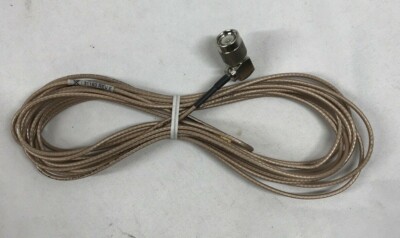 Trimble 31193 GPS Antenna Coax Cable 16' | eBay