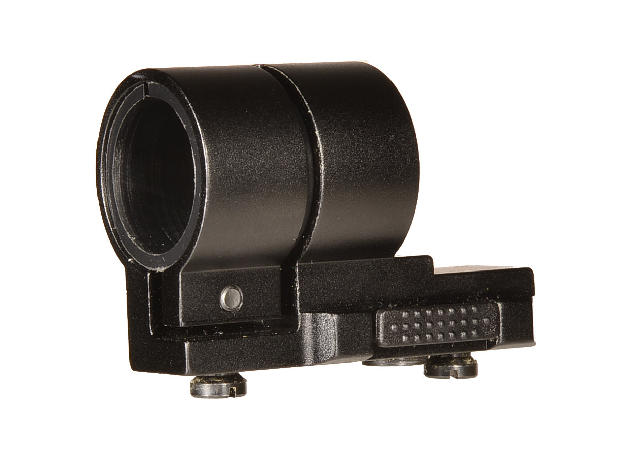 KeyMod Quick Release Flashlight Mount MTKMQR-LM | eBay