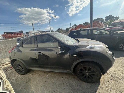 NISSAN JUKE RIGHT REAR DOOR WINDOW F15, 06/10-12/19 10 11 12 13 14 15 ...